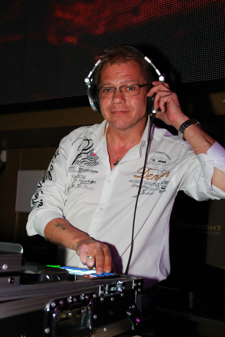 Willkommen, beim Hochzeit & Event DJ.Roland – Augsburg – Bayern – Allgäu.